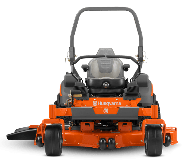 Z560X ZERO TURN - CutCo
